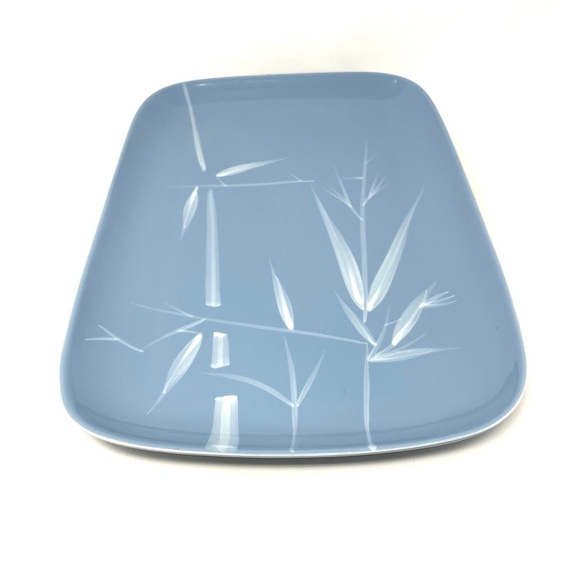 Winfield | Dining | Vintage Porcelain Winfield Hand Crafted Platter ...